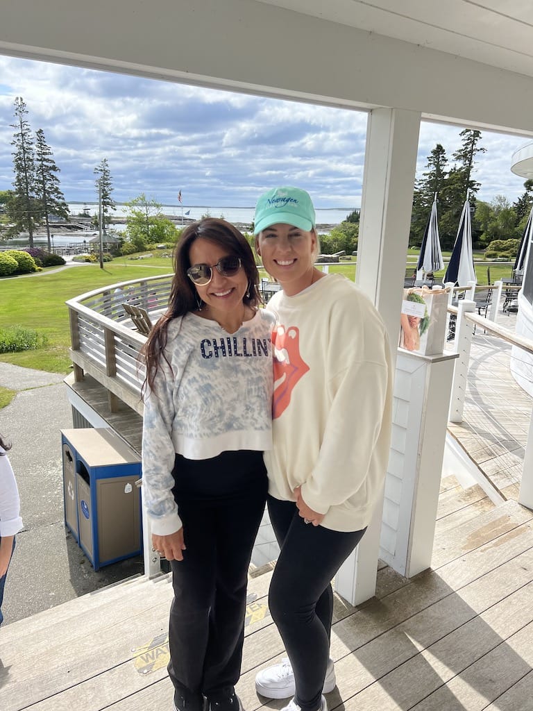Manchester New Hampshire Skincare | relaxing services