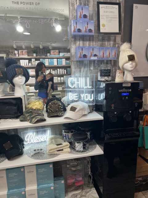 Manchester New Hampshire Spa | super good spa