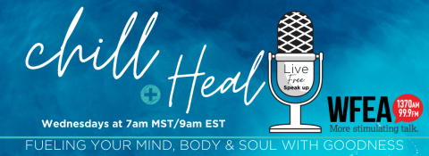 Manchester New Hampshire Spa | Manchester NH Chill Spa